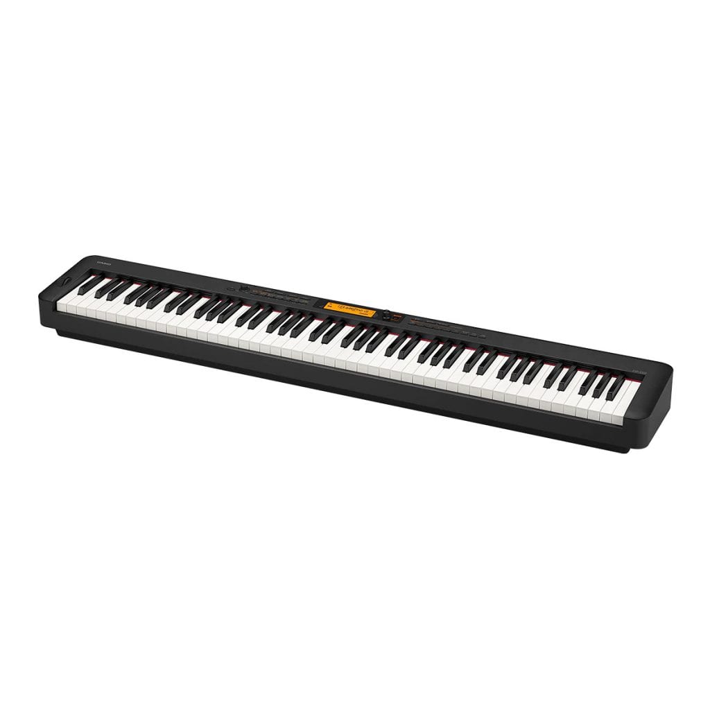 CASIO CDP-S350/CDPS350 Digital Piano | Authorized dealer in Singapore