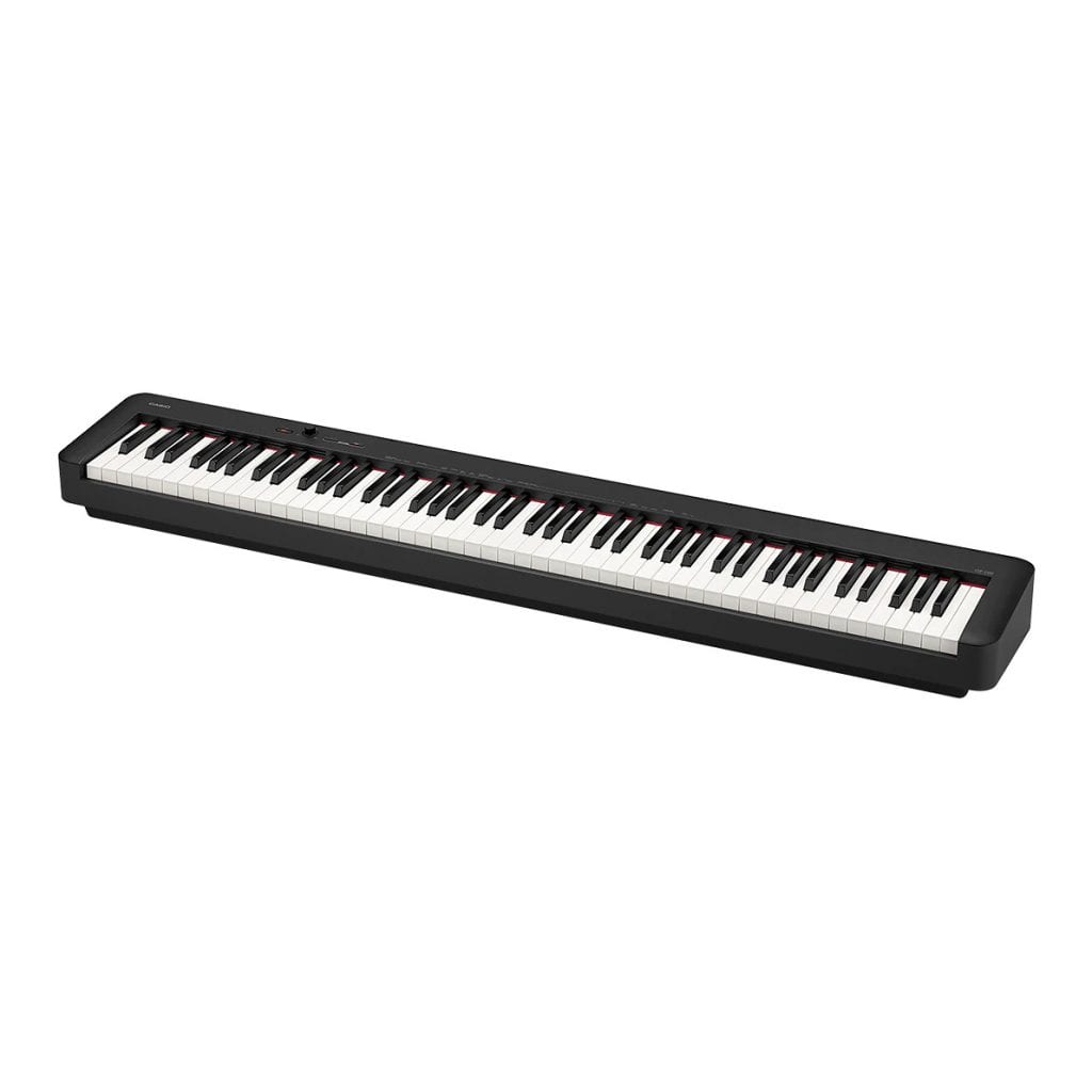 CASIO CDP-S150/CDPS150 Digital Piano | Authorized dealer in Singapore