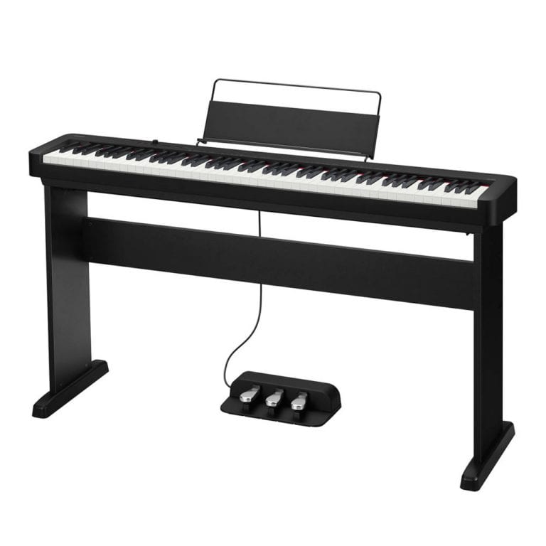 CASIO CDP-S150/CDPS150 Digital Piano | Authorized dealer in Singapore
