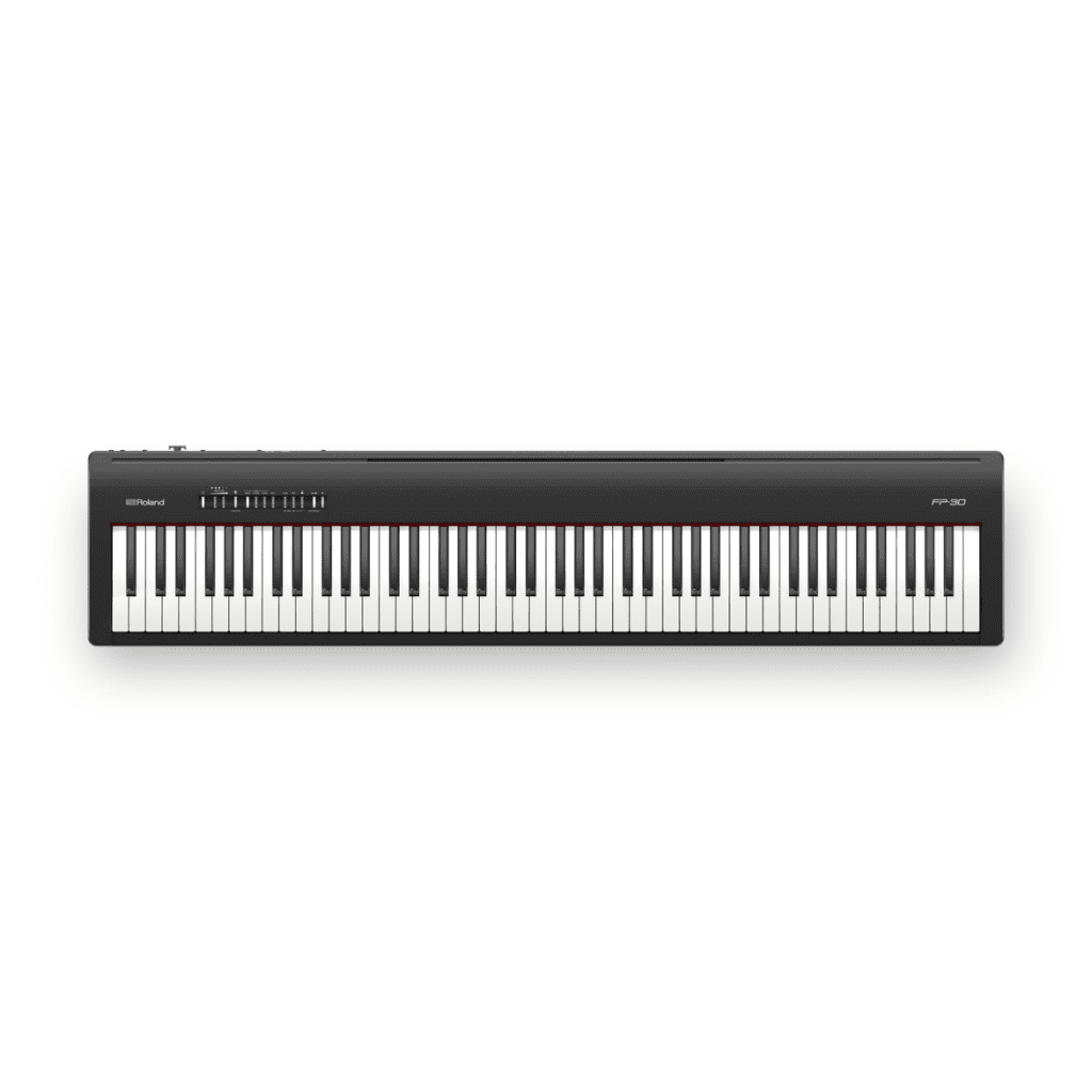 Roland FP-30 / FP30 Digital Piano | Authorized dealer in Singapore - PBE