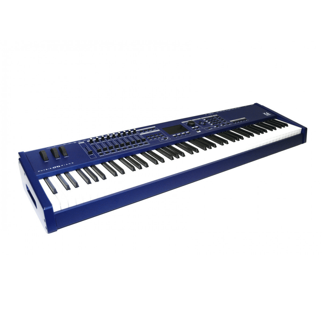 Viscount Italian Digital Pianos | Play By Ear Music School (Singapore)