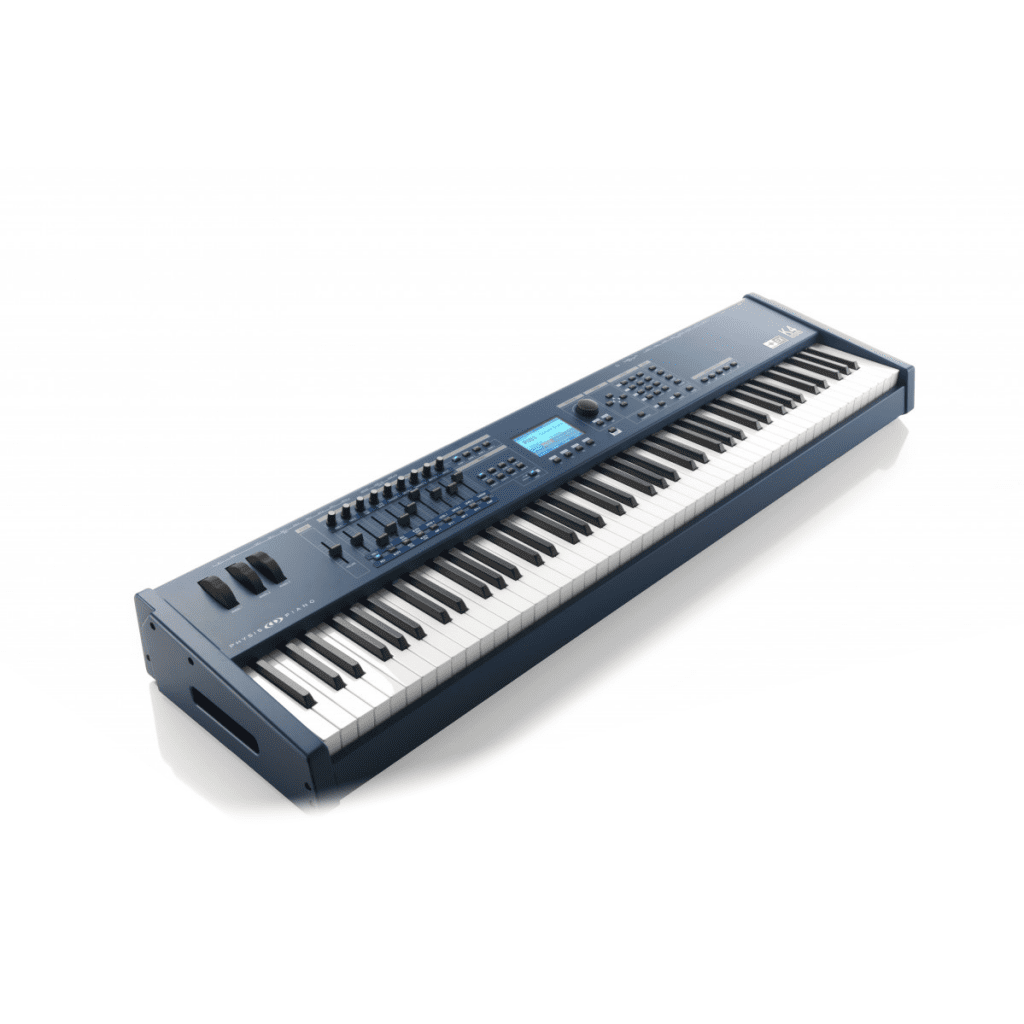 Viscount Italian Digital Pianos | Play By Ear Music School (Singapore)